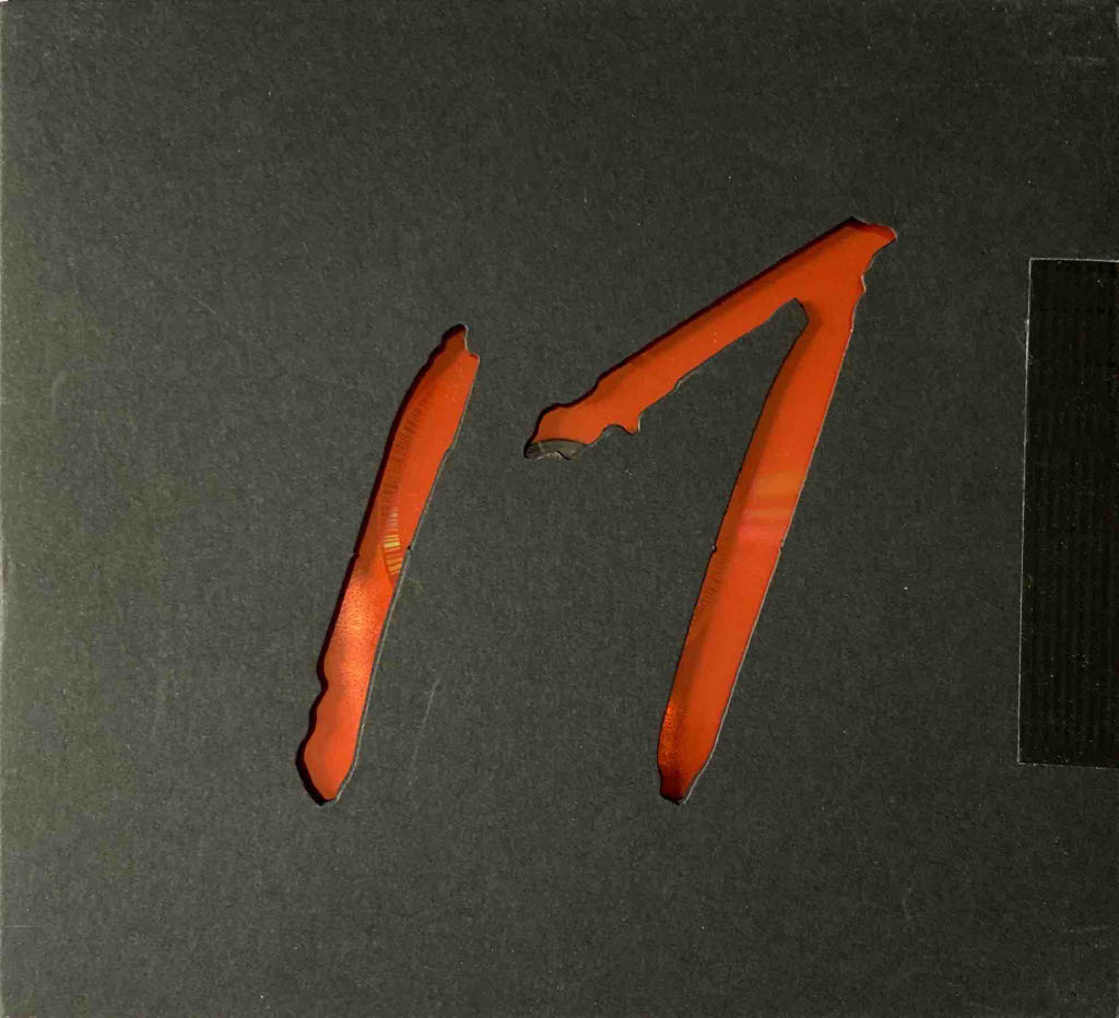17 by XXXTENTACION (Album; Empire; n/a): Reviews, Ratings, Credits ...