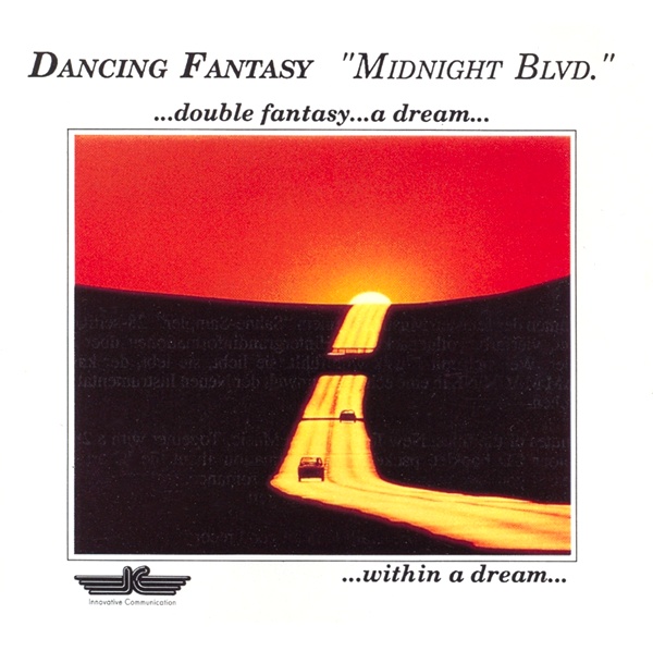Midnight Blvd. by Dancing Fantasy (Album, New Age): Reviews, Ratings ...