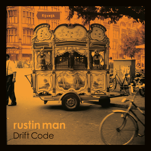 Vanishing Heart by Rustin Man (Single, Art Pop): Reviews, Ratings ...