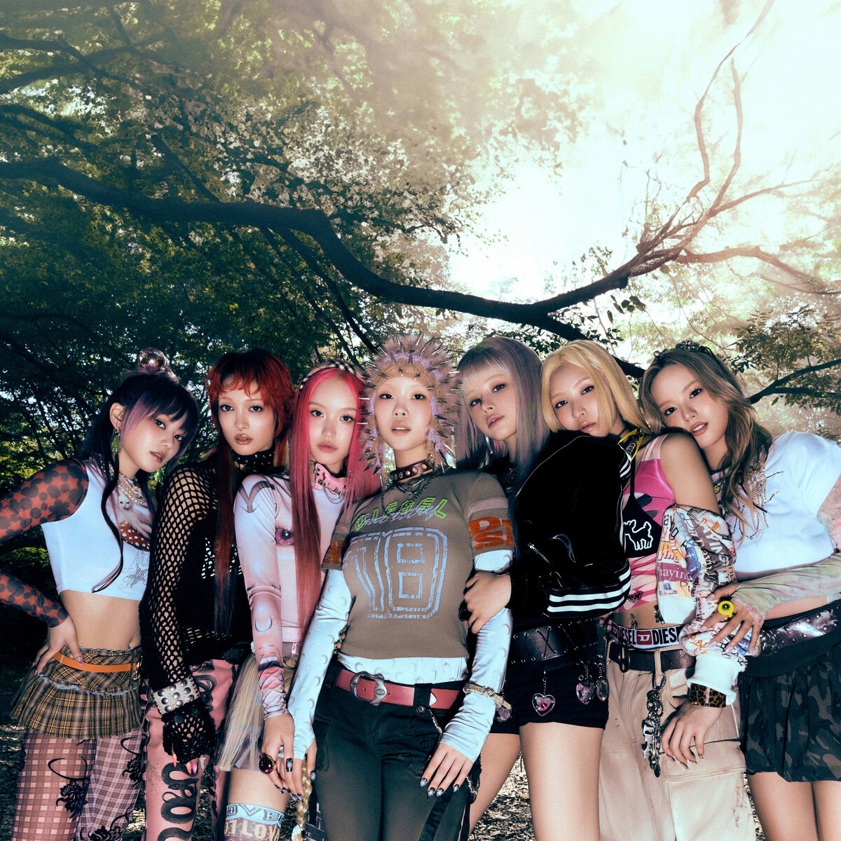 XG Albums: songs, discography, biography, and listening guide - Rate ...