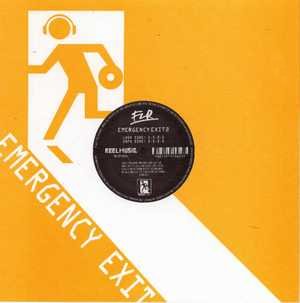 Emergency Exit 2 by FLR (Single): Reviews, Ratings, Credits, Song list ...