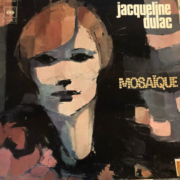 Mosaïque by Jacqueline Dulac (Album, Chanson): Reviews, Ratings ...