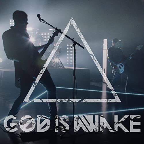 God Is Awake by Black Orchid Empire (Single): Reviews, Ratings, Credits ...