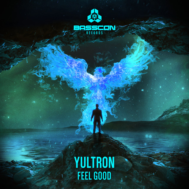 Feel Good by Yultron (Single, Psytrance): Reviews, Ratings, Credits, Song list - Rate Your Music