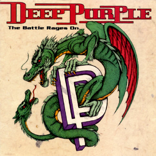 The Battle Rages On... by Deep Purple (Album, Hard Rock): Reviews, Ratings, Credits, Song list ...