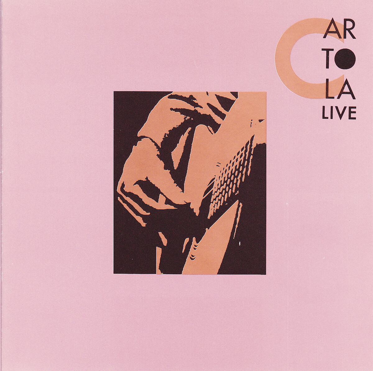 Live by Cartola (Album; REMMI-1774): Reviews, Ratings, Credits, Song ...