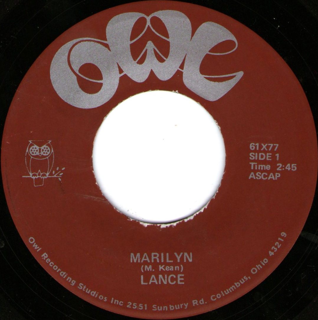 Lance Albums: songs, discography, biography, and listening guide - Rate ...