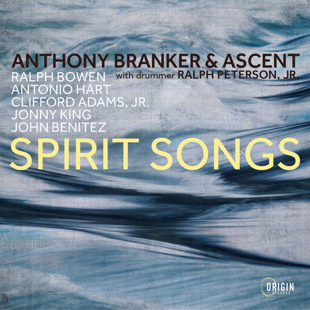 Spirit Songs by Anthony Branker & Ascent (Album): Reviews, Ratings ...