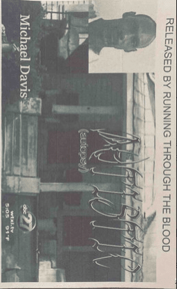 Kenneth Douglas / Michael Davis by Autistic Autopsy (Single): Reviews ...