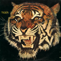Tiger by Tiger (Album, Blues Rock): Reviews, Ratings, Credits, Song ...