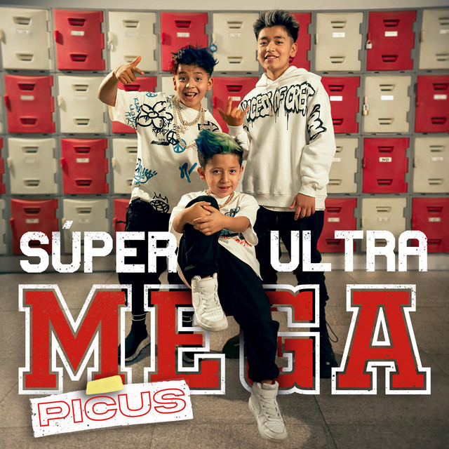 SÚPER ULTRA MEGA by Picus (Single): Reviews, Ratings, Credits, Song ...
