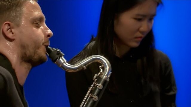 DW28 "...loops for Davis" by SWR Symphonieorchester / SWR ...