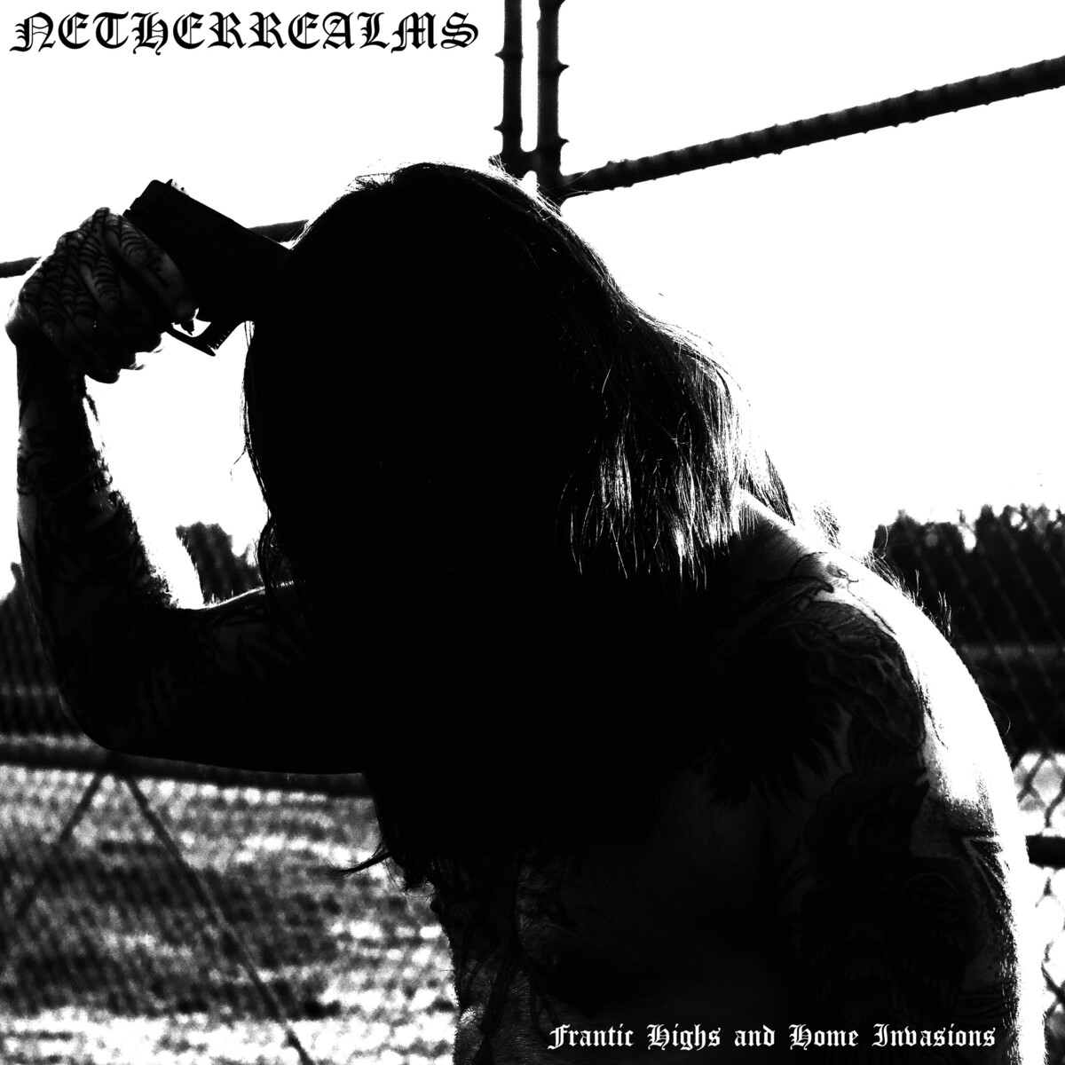 Frantic Highs and Home Invasions by Netherrealms (Album): Reviews ...