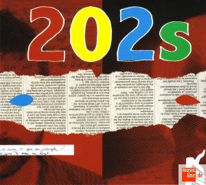 202s by 202s (Album): Reviews, Ratings, Credits, Song list - Rate Your ...