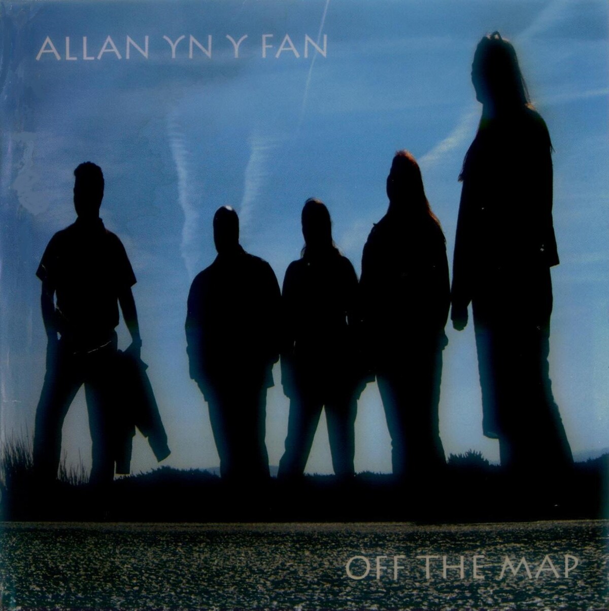 Allan Yn Y Fan Albums: songs, discography, biography, and listening ...