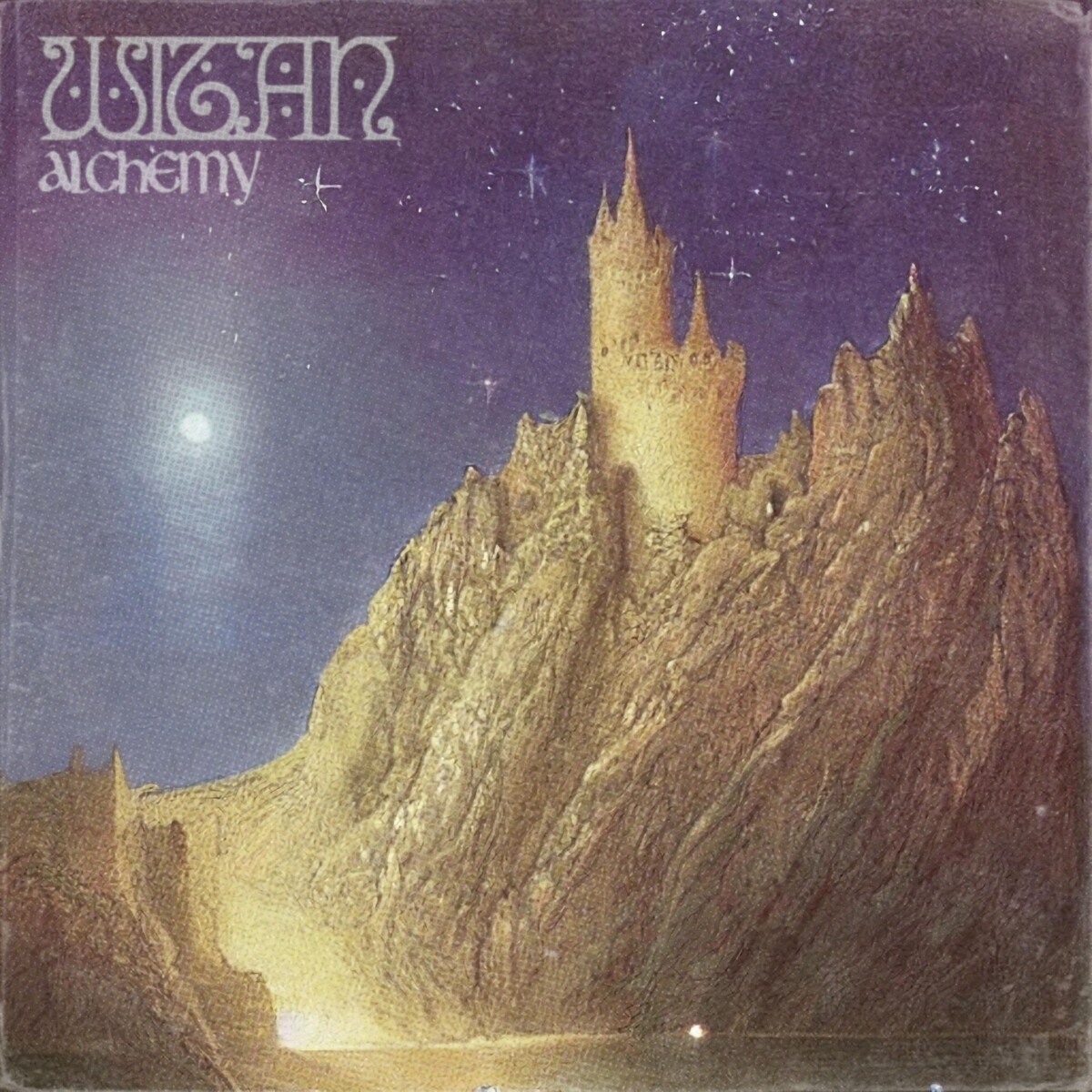 Witan Albums: songs, discography, biography, and listening guide - Rate ...