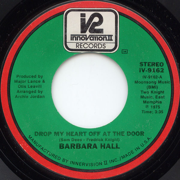 Barbara Hall Albums: songs, discography, biography, and listening guide ...