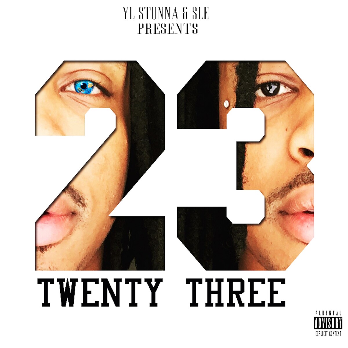 Twenty Three (23) by YL Stunna (EP; n/a): Reviews, Ratings, Credits ...