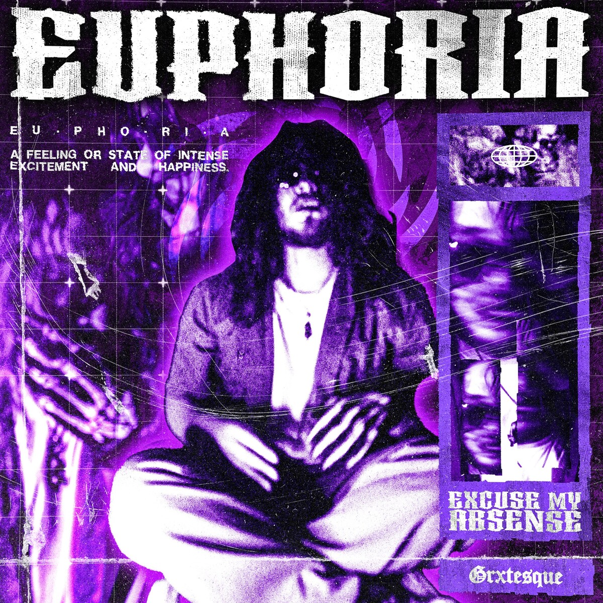 Euphoria by Pink Cig & SpaceMan Zack (Single): Reviews, Ratings ...