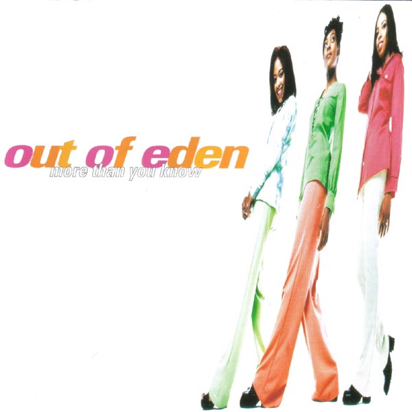 Out of Eden Albums: songs, discography, biography, and listening guide ...