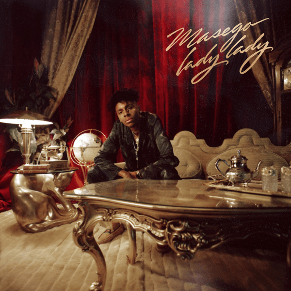 Masego Albums: songs, discography, biography, and listening guide ...