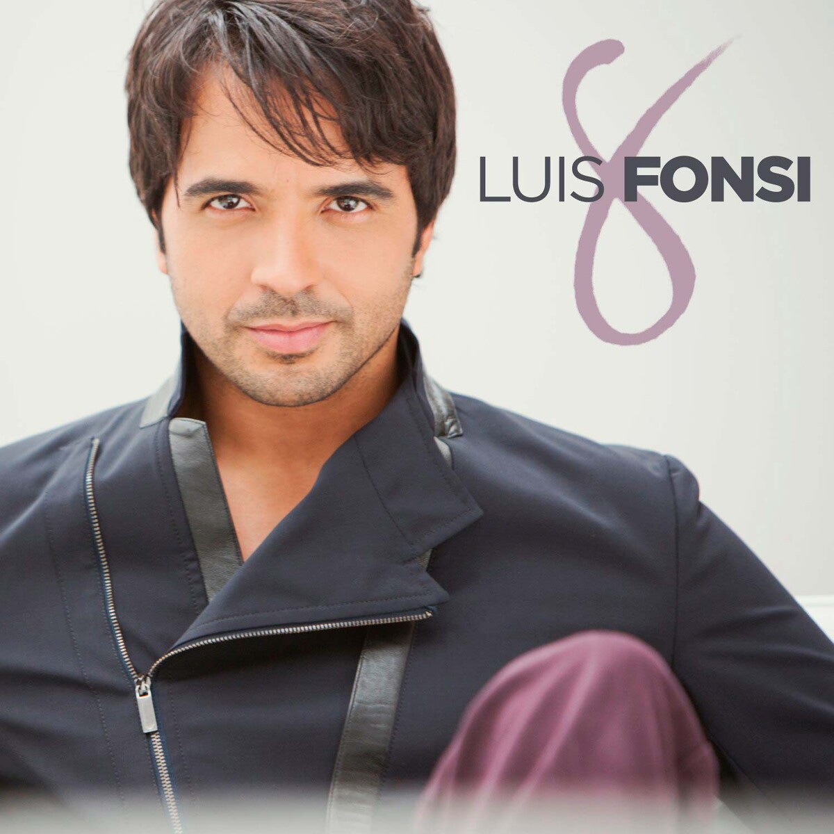 8 by Luis Fonsi (Album, Latin Pop): Reviews, Ratings, Credits, Song ...