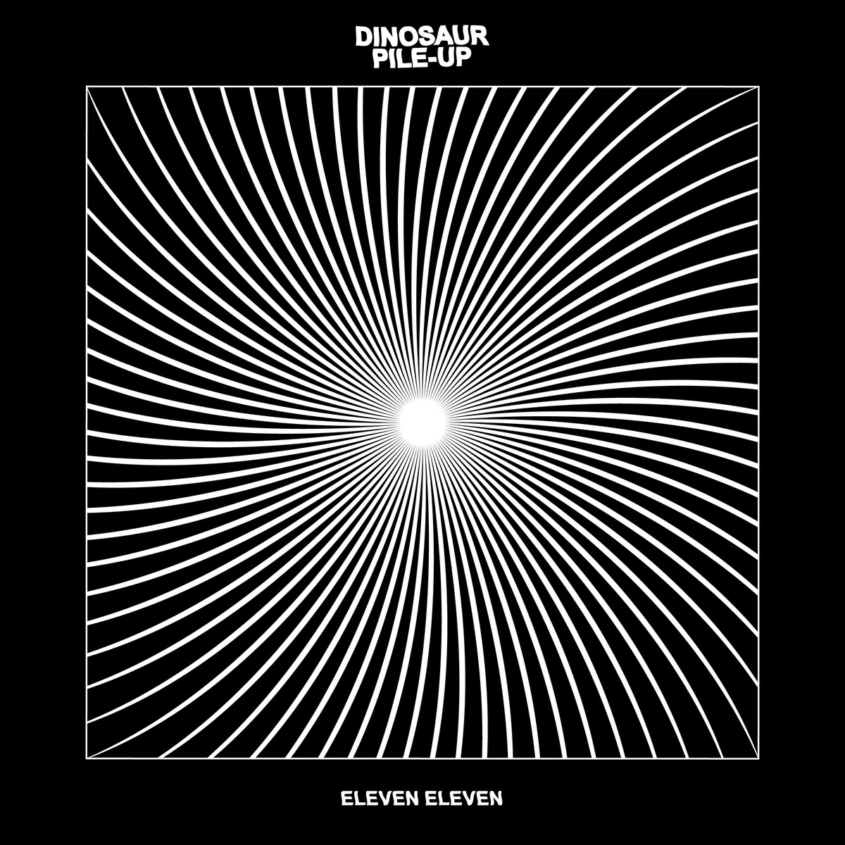 Eleven Eleven by Dinosaur Pile-Up (Album, Alternative Rock): Reviews ...