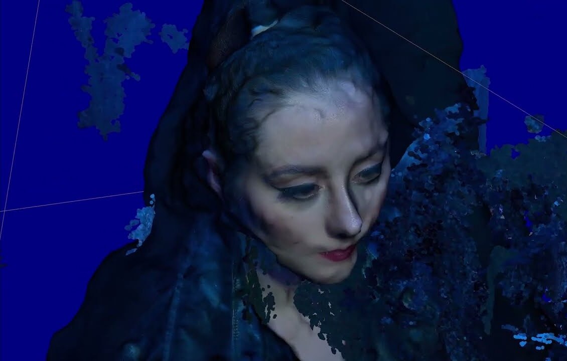 Paradox by Lamia (Music video): Reviews, Ratings, Credits, Song list ...