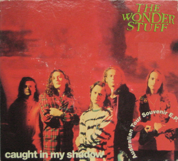 The Wonder Stuff Albums: songs, discography, biography, and listening ...