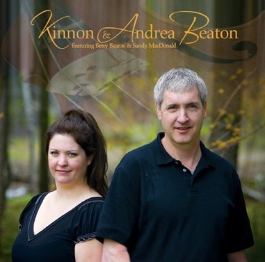Kinnon & Andrea Beaton Featuring Betty Beaton & Sandy MacDonald by ...