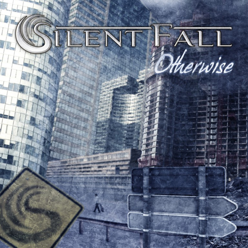 Otherwise by Silent Fall (Album, Power Metal): Reviews, Ratings, Credits, Song list - Rate Your ...