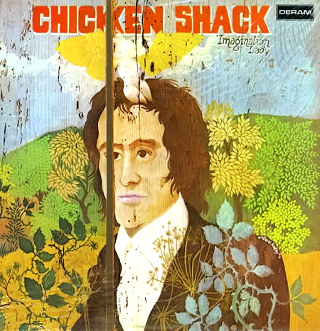 Best Chicken Shack songs of all time - Rate Your Music