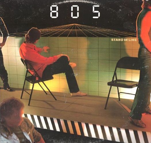 805 Albums: songs, discography, biography, and listening guide - Rate ...