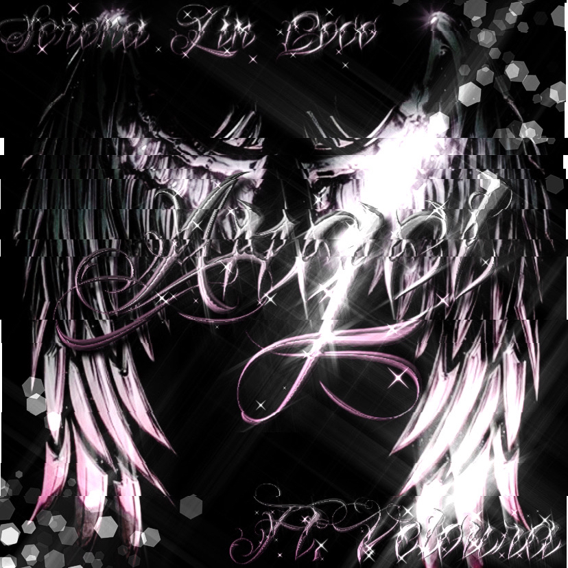 Angel by Serena Lin Coco (Single): Reviews, Ratings, Credits, Song list ...