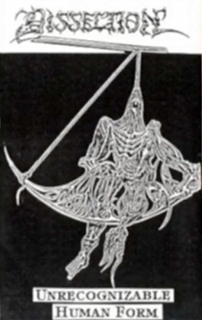 Dissection Albums: songs, discography, biography, and listening guide ...