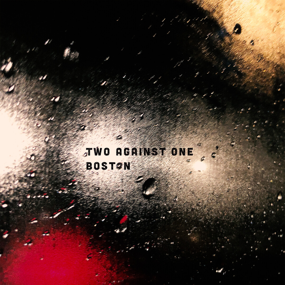 Boston by Two Against One (Album): Reviews, Ratings, Credits, Song list ...
