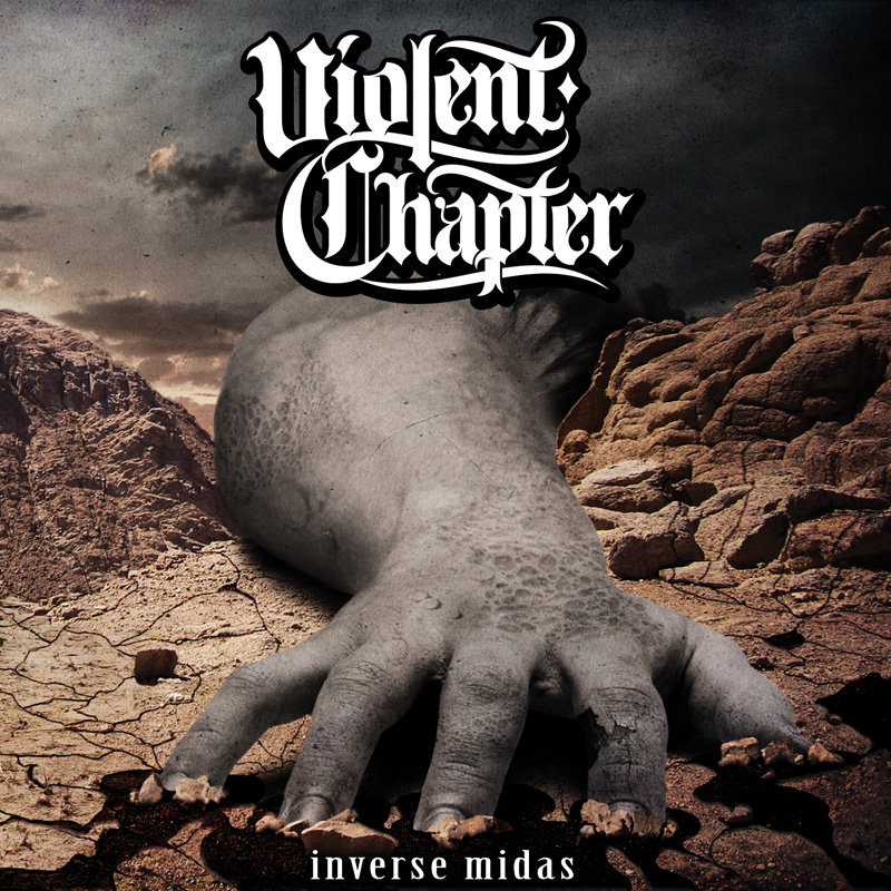 Inverse Midas by Violent Chapter (Album): Reviews, Ratings, Credits ...