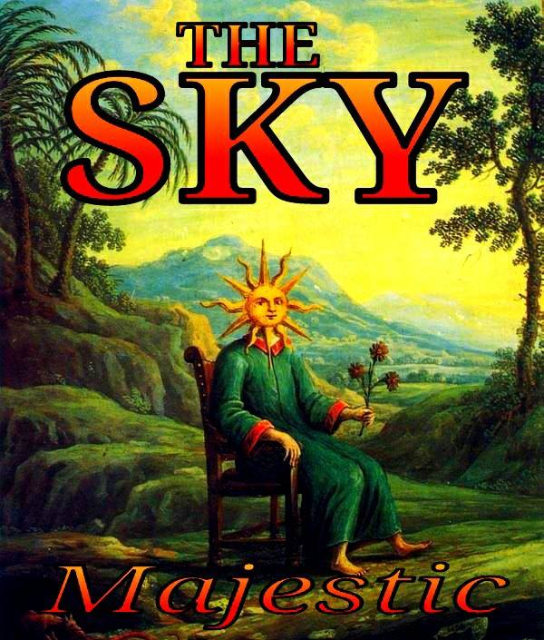 The Sky Albums: songs, discography, biography, and listening guide ...