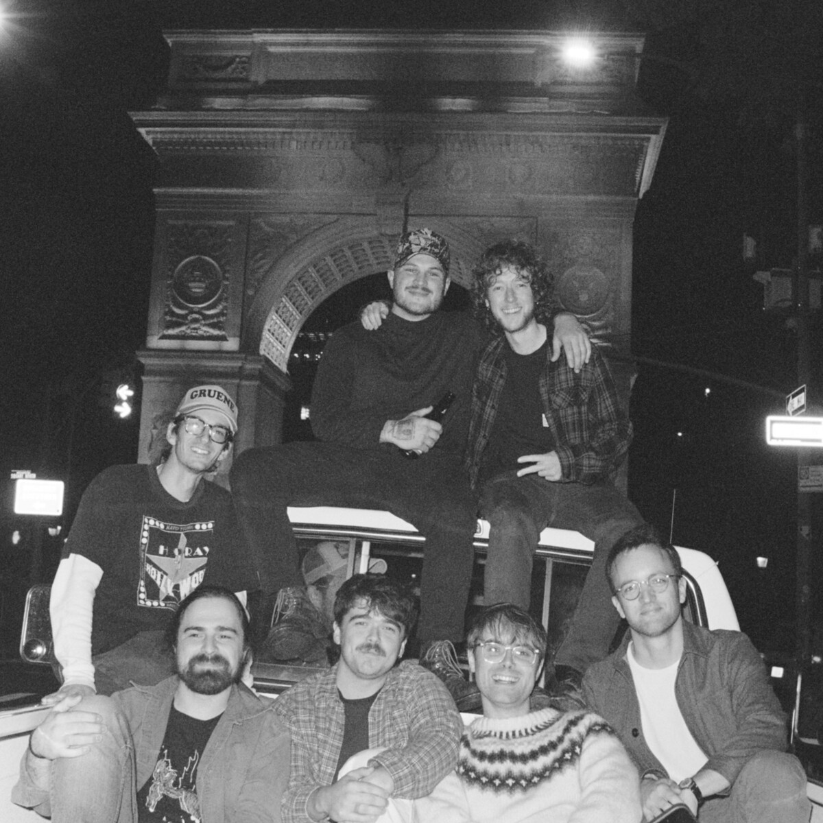 Jack Van Cleaf Albums: songs, discography, biography, and listening ...