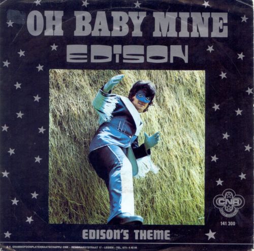 Edison Albums: songs, discography, biography, and listening guide ...