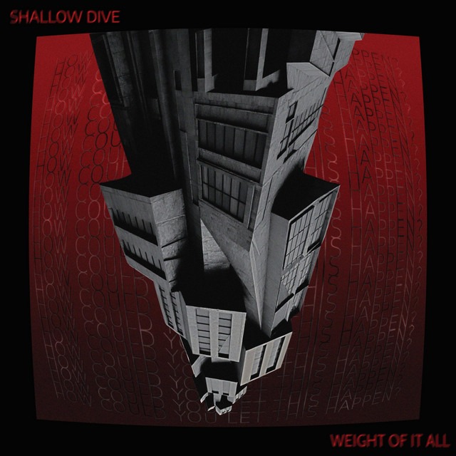 Weight of It All by Shallow Dive (Album, Indie Rock): Reviews, Ratings ...