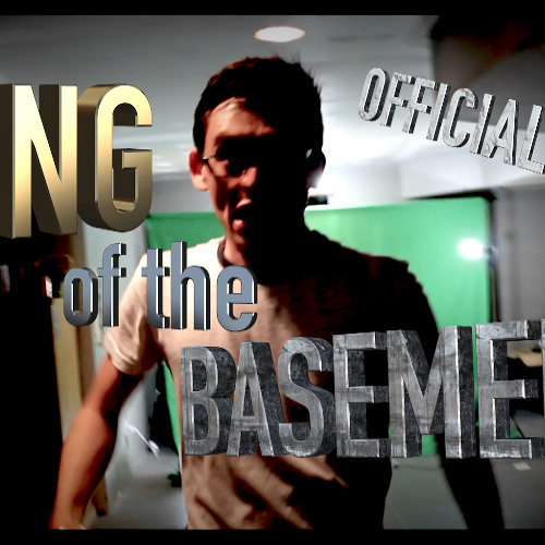 King of the Basement by Mat4yo (Single, Comedy Rap): Reviews, Ratings ...