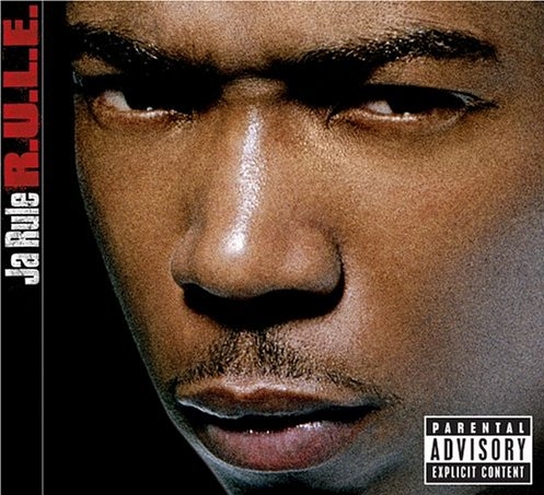 R.U.L.E. by Ja Rule (Album, Pop Rap): Reviews, Ratings, Credits, Song ...