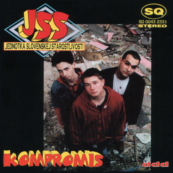 JSS Albums: songs, discography, biography, and listening guide - Rate ...