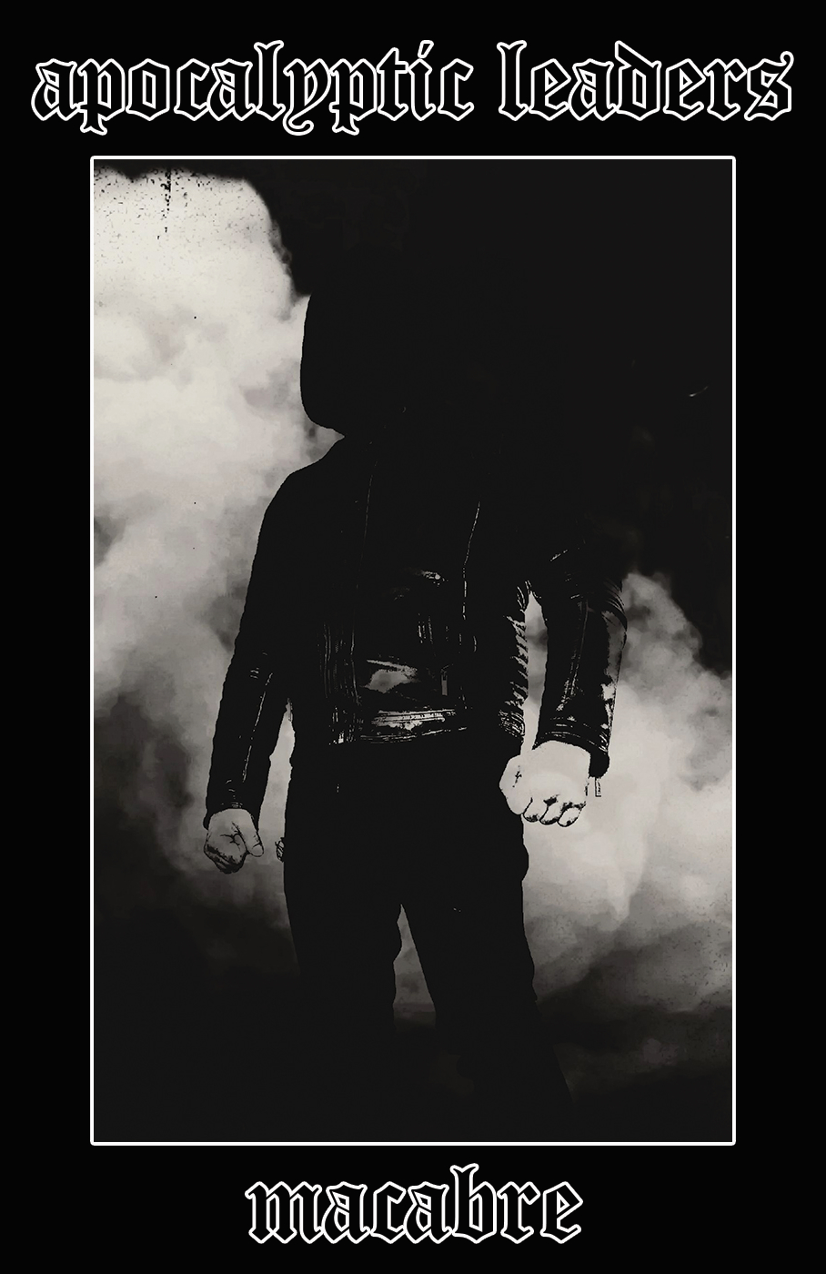 Macabre by Apocalyptic Leaders (Album, Black Metal): Reviews, Ratings ...