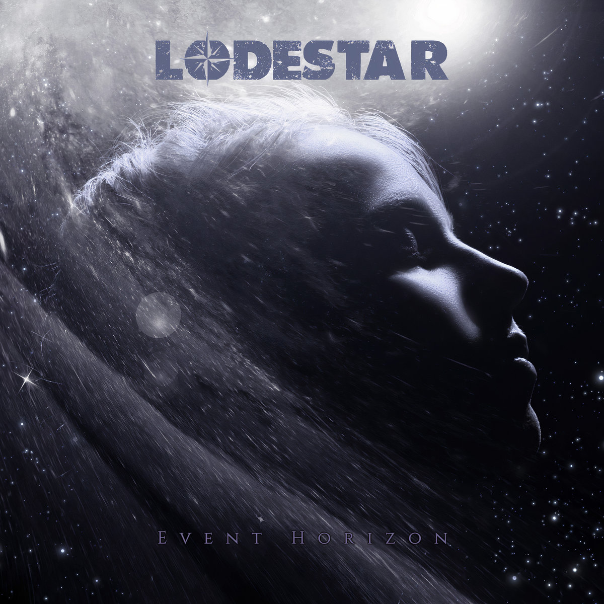 Event Horizon by Lodestar (Album, Doom Metal): Reviews, Ratings ...