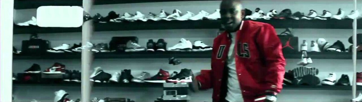 Michael Jordan by Kendrick Lamar (Music video, Trap): Reviews, Ratings ...