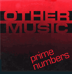 Prime Numbers by Other Music (Album, Experimental): Reviews, Ratings ...