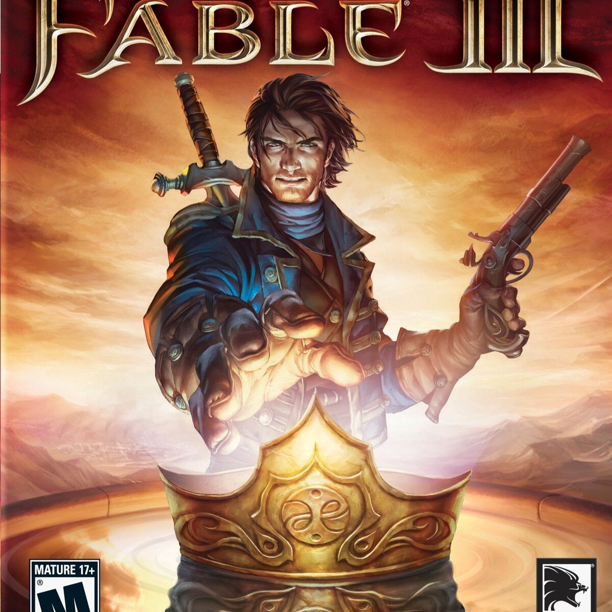 Fable by grave (Single): Reviews, Ratings, Credits, Song list - Rate Your Music