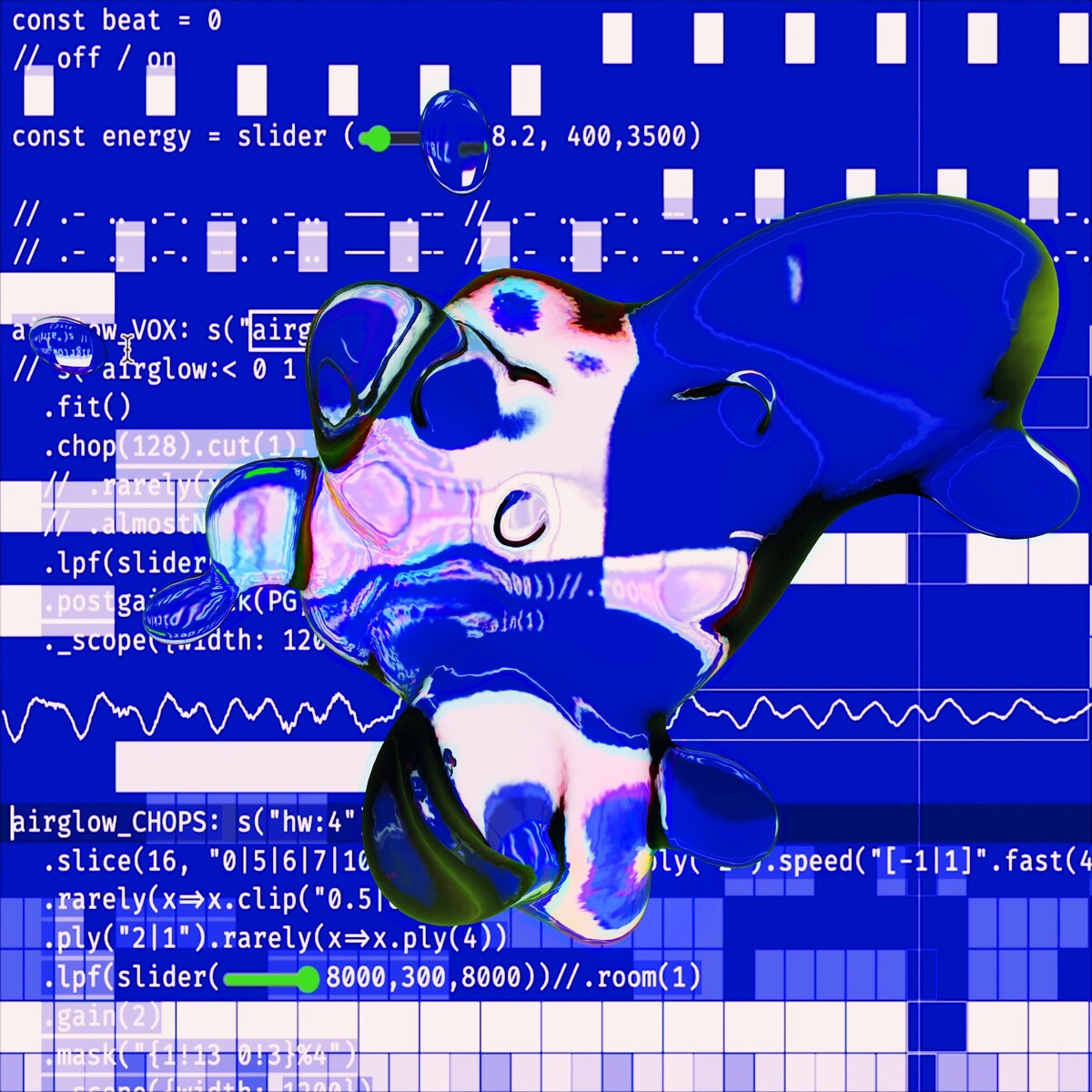 Airglow by DJ_Dave (Single): Reviews, Ratings, Credits, Song list ...